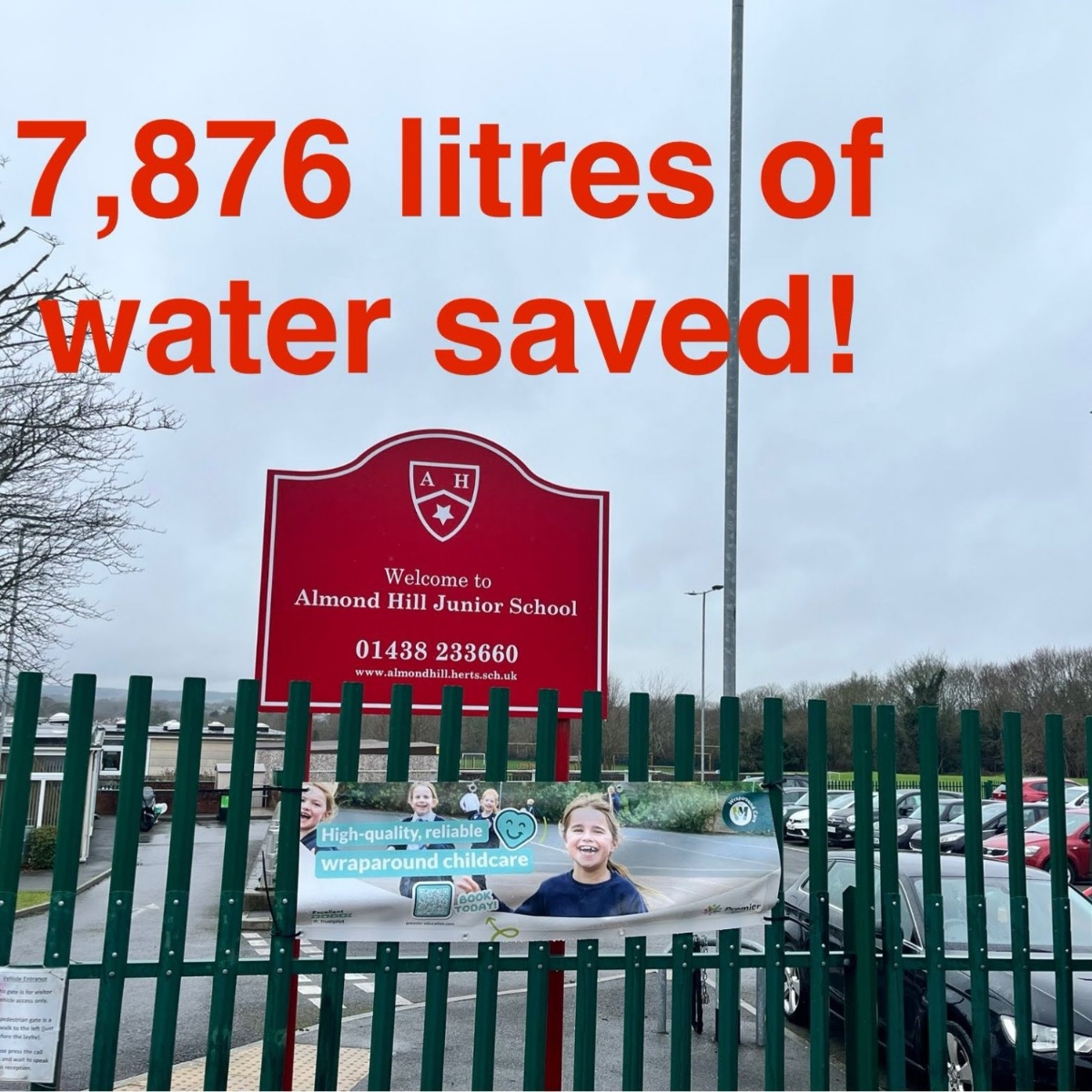 Almond Hill Junior School - STEM - LEGO Affinity Water Workshops (5P ...